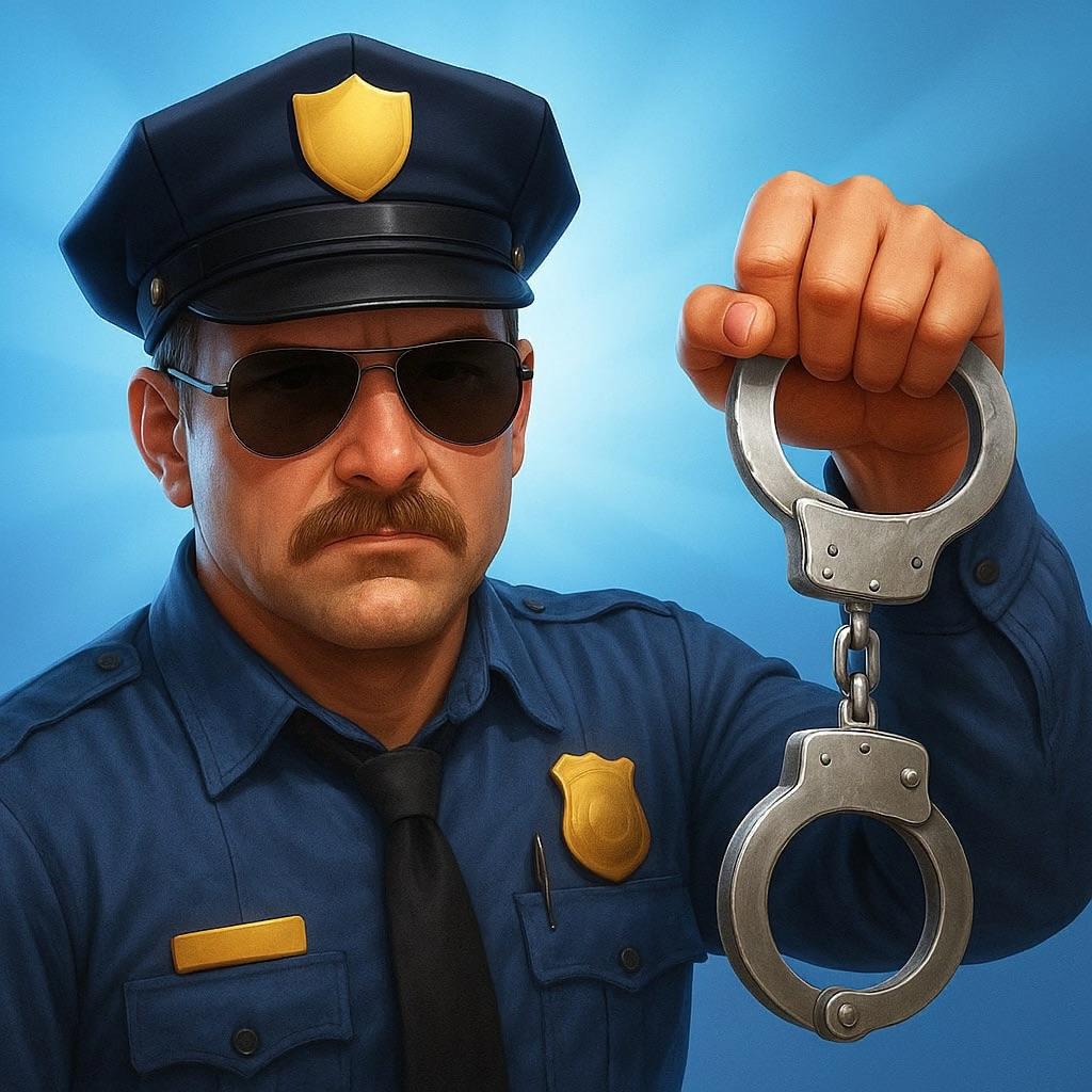 Police Simulator 2: Open World for Android/iOS - TapTap