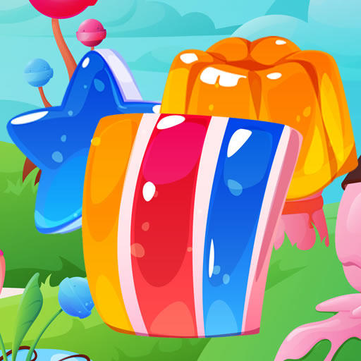 Download Jelly Juice 1.1 for Android/iOS APK - TapTap