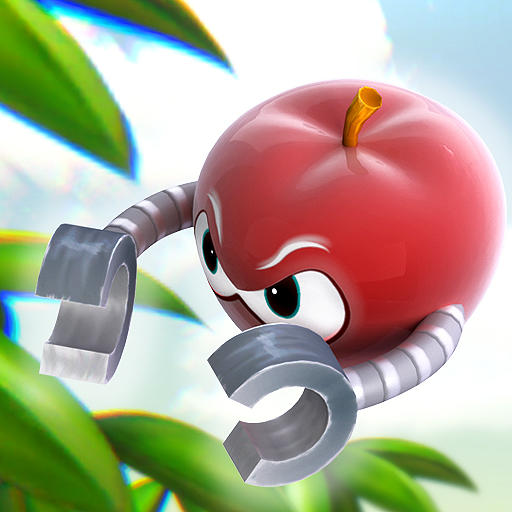 Fruit Hunter: FPS Parkour for Android/iOS - TapTap