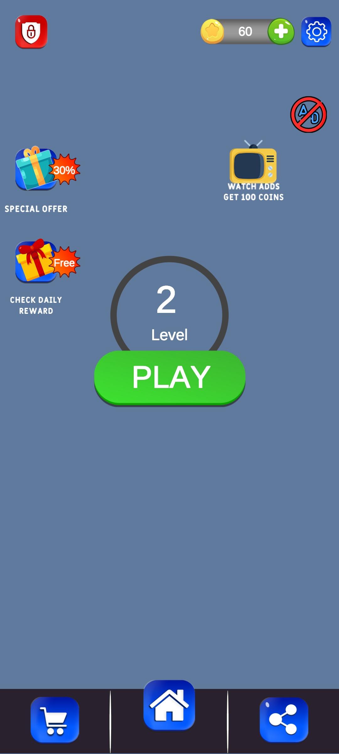 Matching Pair 3D Game for Android/iOS - TapTap