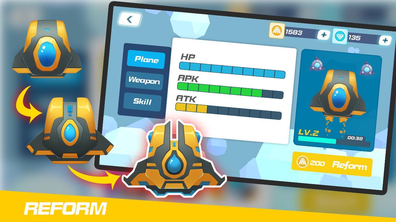 Plane.io android iOS apk download for free-TapTap