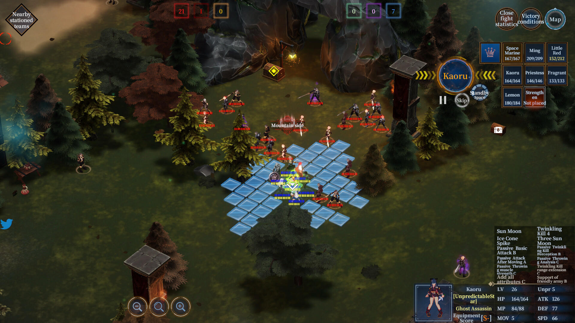 Unpredictable Star Latest Version for Android/iOS - TapTap