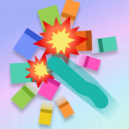 Draw Shooting Block Latest Version for Android/iOS - TapTap