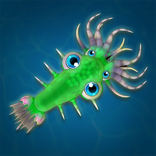 Spore EvolutionMicrobes World for Android/iOS - TapTap