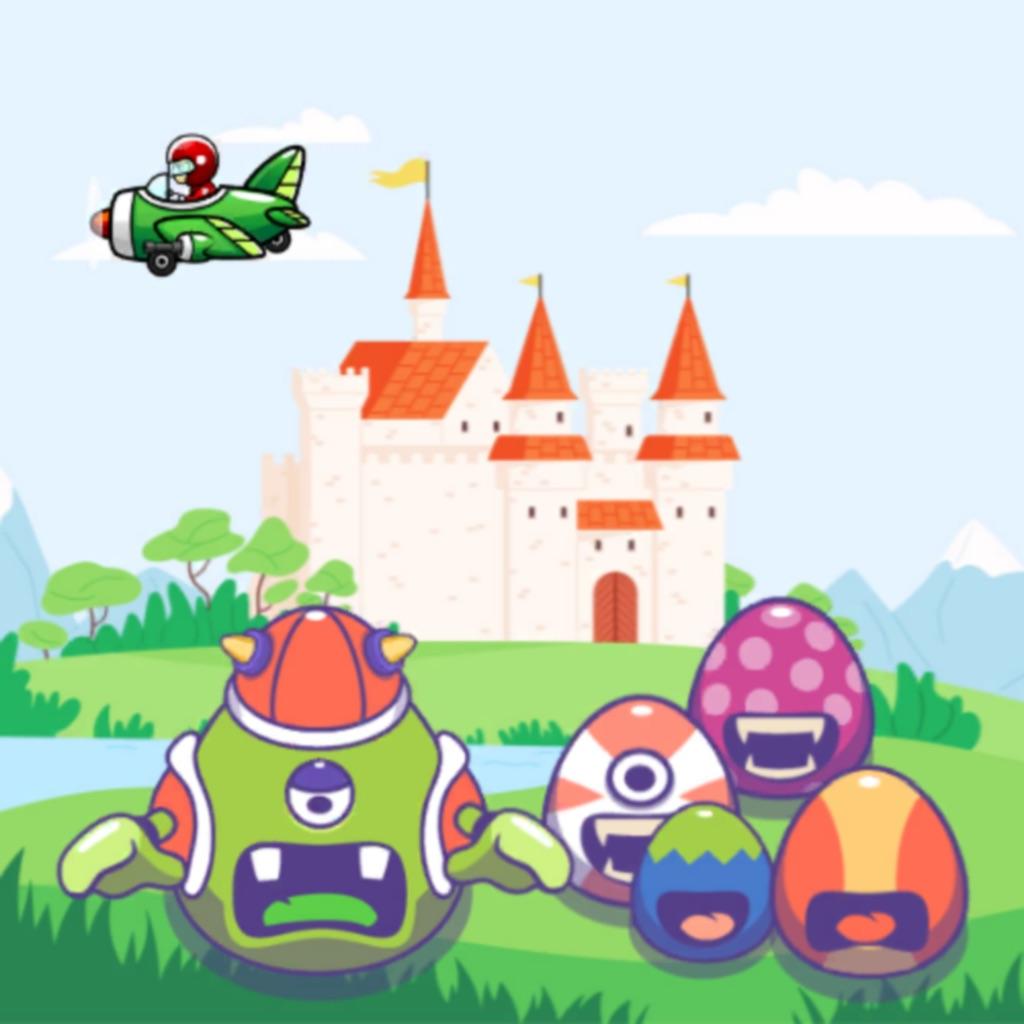 Merge Turret: Monster Defense for Android/iOS - TapTap