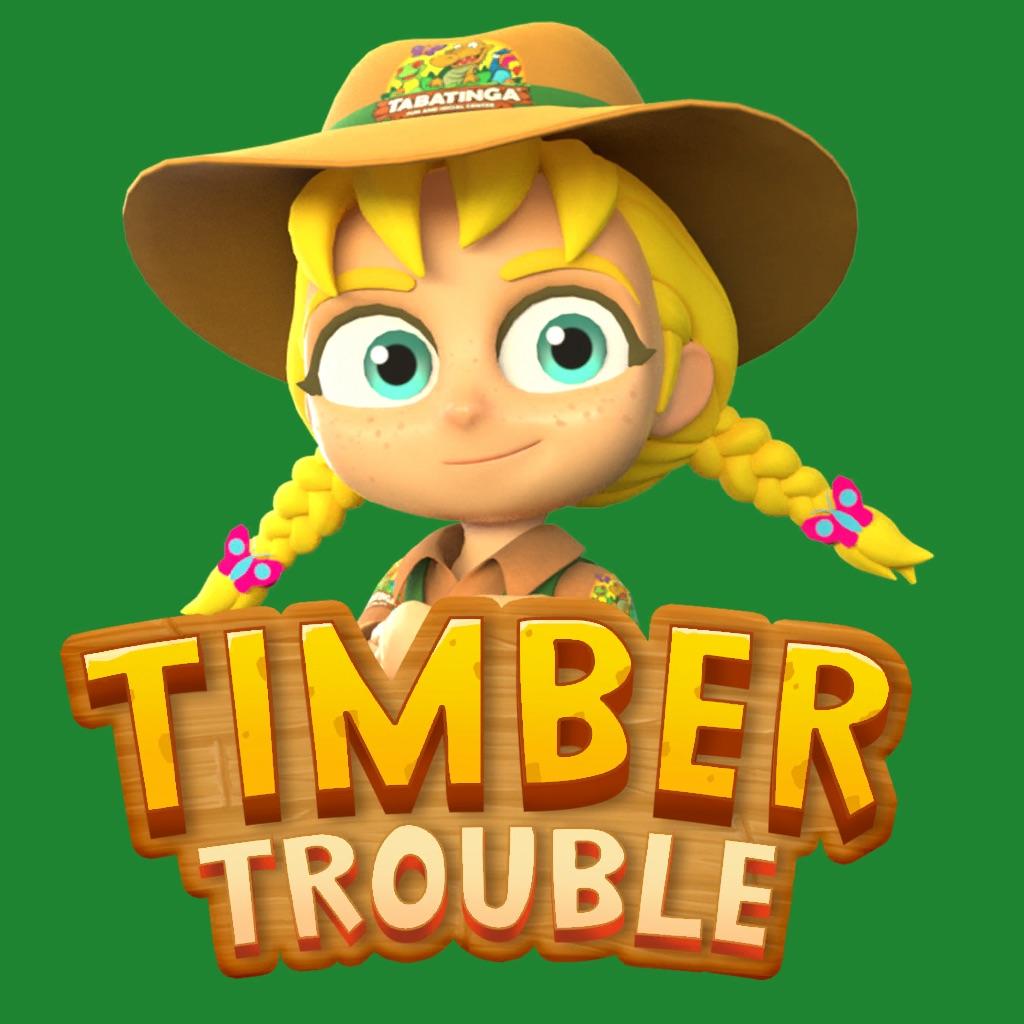 Timber Trouble android iOS apk download for free-TapTap