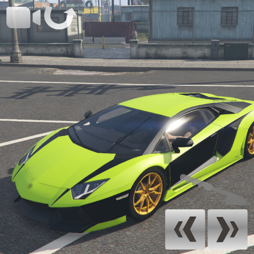 Ultimate Lambo: Aventador City for Android/iOS - TapTap