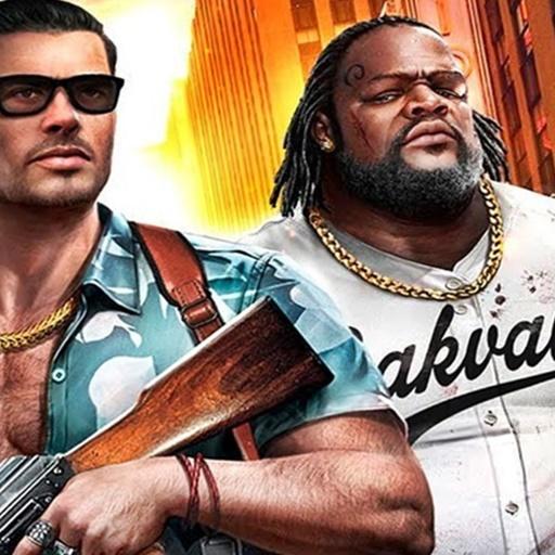 Grand City Entourage Latest Version for Android/iOS - TapTap