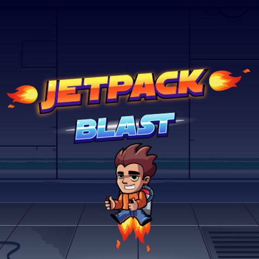 Jetpack Up Blast Latest Version for Android/iOS APK - TapTap
