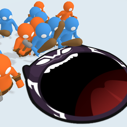 Black Hole Destroy Attack Hole for Android/iOS - TapTap