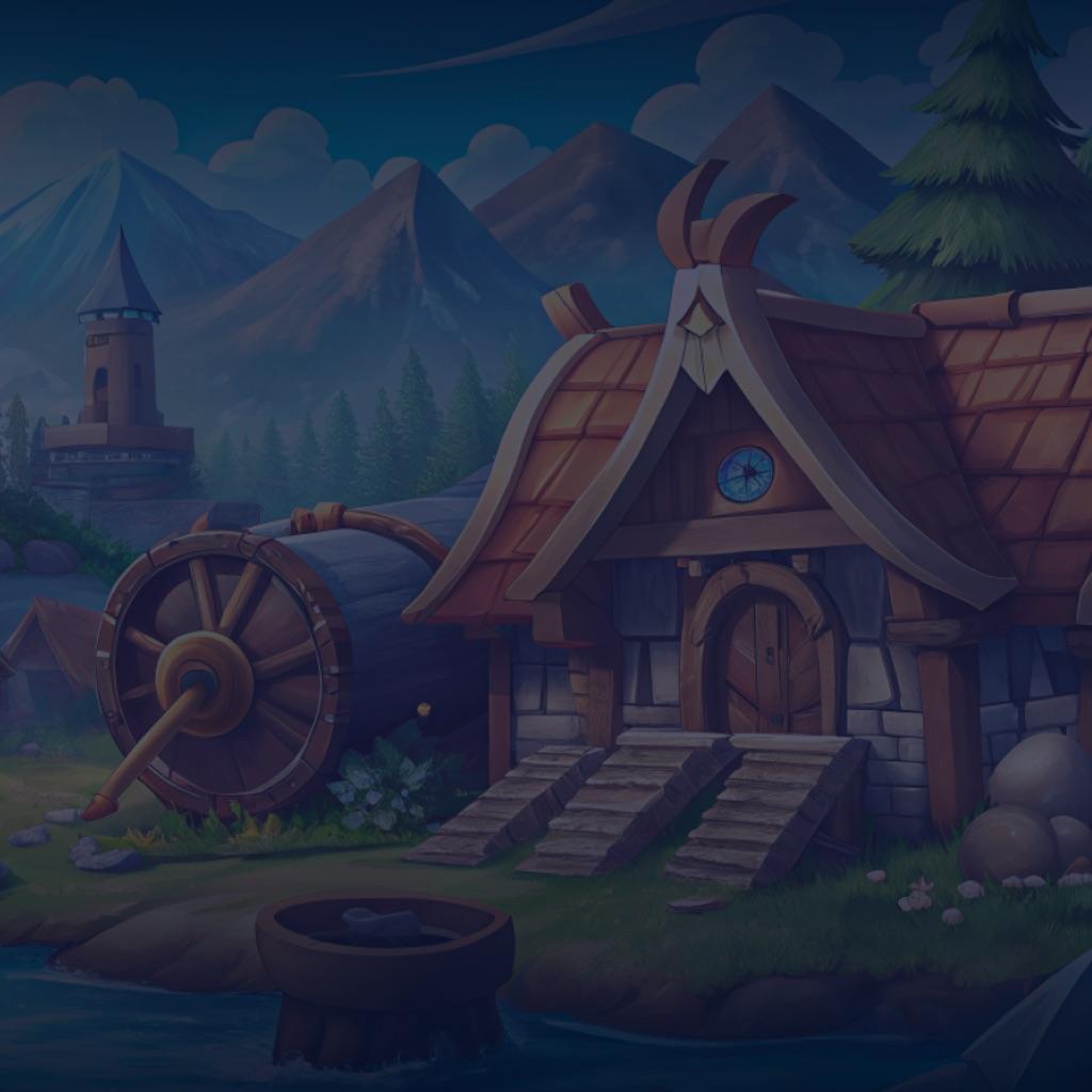 Treasure Empire Builder for Android/iOS - TapTap