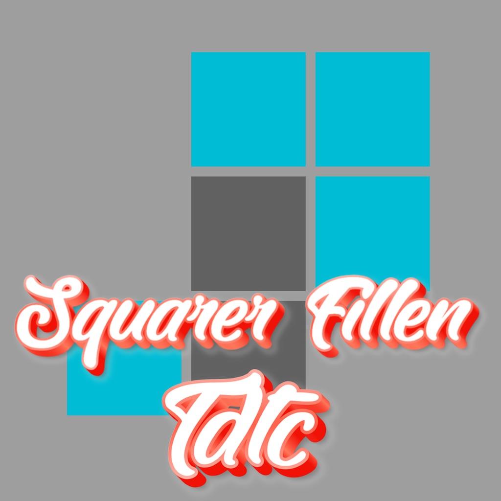 Squarer Fillen Tdtc Latest Version for Android/iOS - TapTap