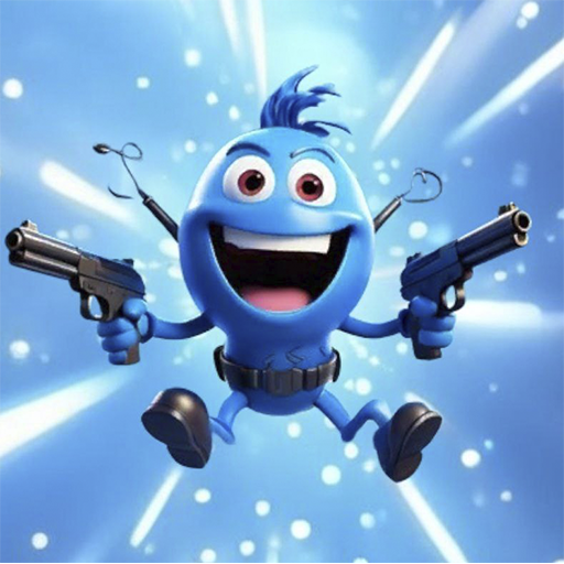 Run Guy: Bullet Blitz for Android/iOS - TapTap