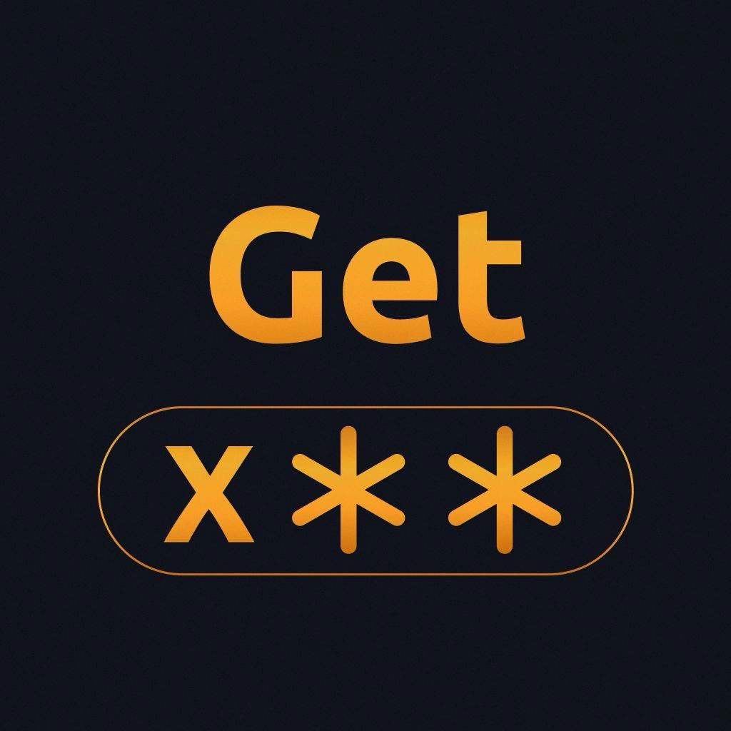 Download Get Pass - generator for Android/iOS APK - TapTap