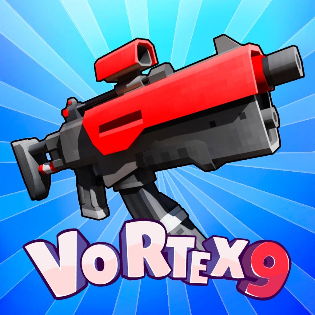 Vortex 9 - shooter games for Android/iOS - TapTap