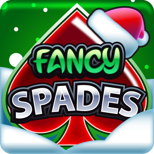 Fancy Spades: Best Strategy Card Games for Android/iOS