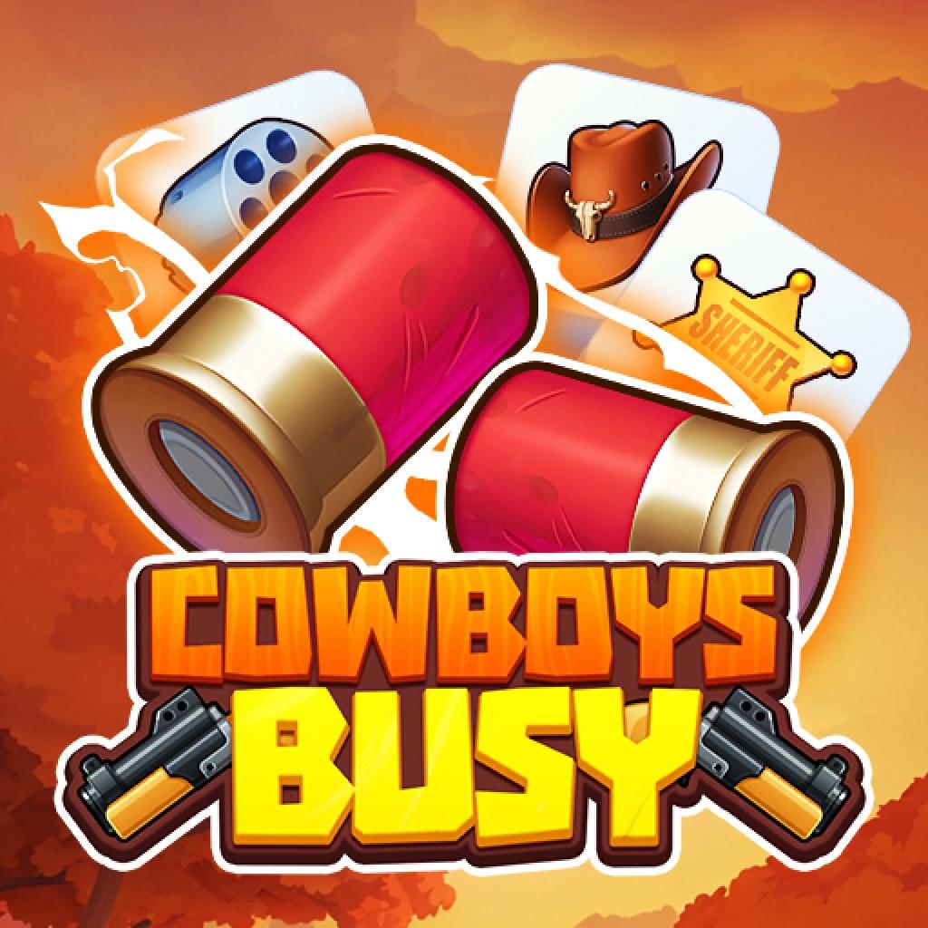 CowboysBusyPuzzleTilesGame for Android/iOS - TapTap
