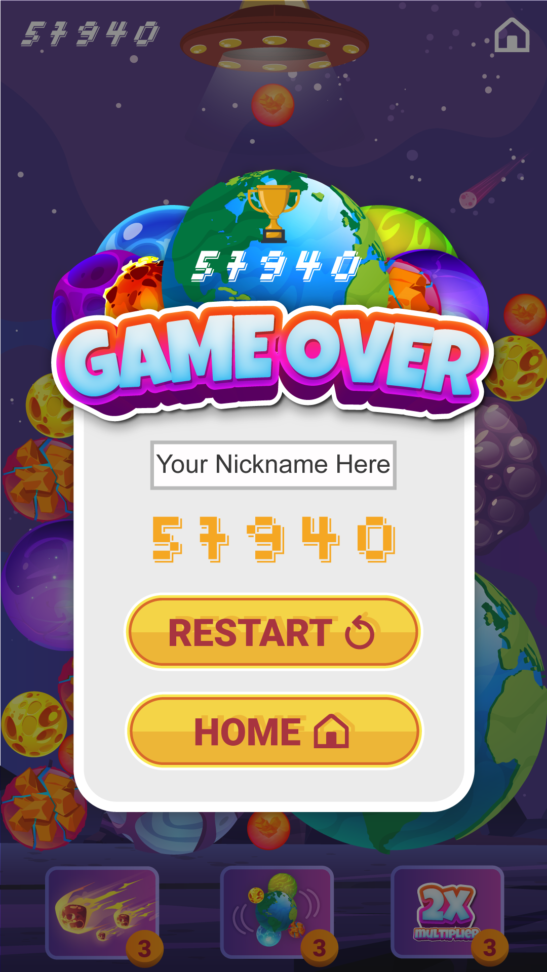 Planet Merge android iOS apk download for free-TapTap