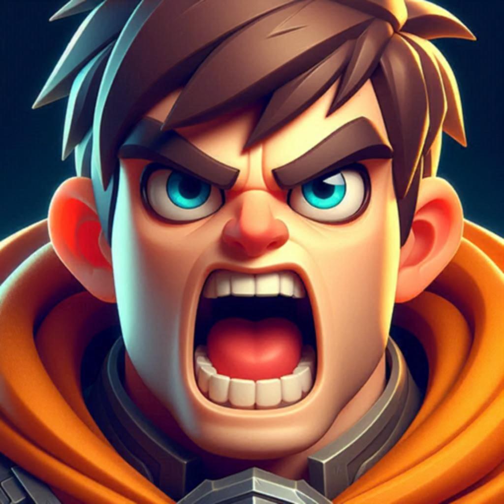 Throne Holder: Card RPG Magic for Android/iOS - TapTap