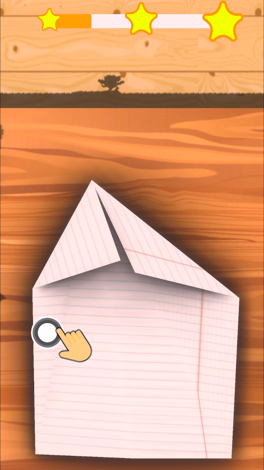 Paper Flight android iOS-TapTap