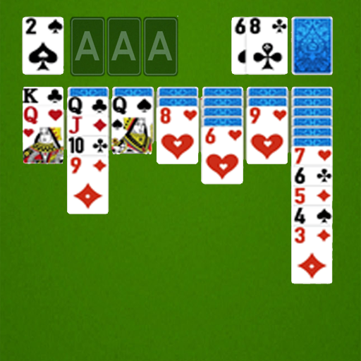 Classic Solitaire card gamepro for Android/iOS - TapTap