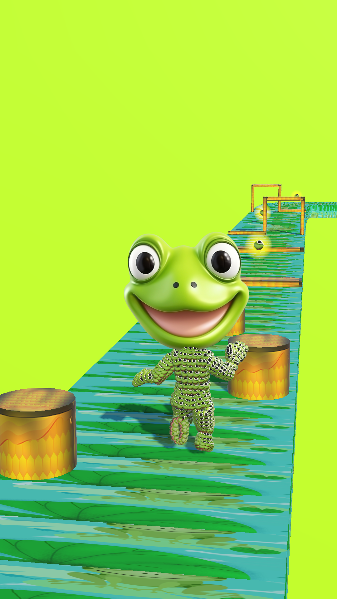Frog Guy android iOS apk download for free-TapTap