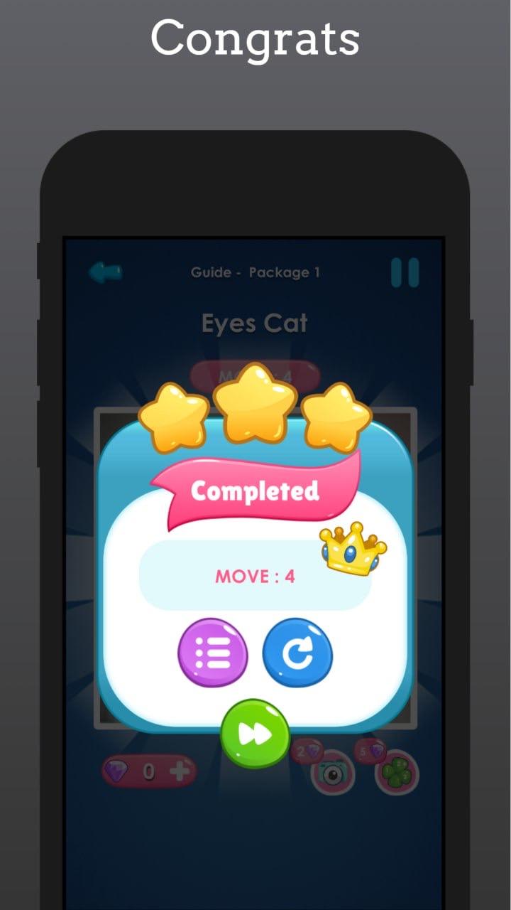 Slide picture puzzle android iOS-TapTap