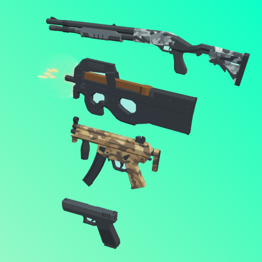 Gun Fever Latest Version for Android/iOS APK - TapTap