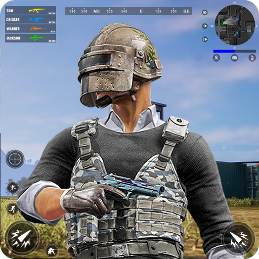 FPS Gun Offline Shooting Games for Android/iOS - TapTap