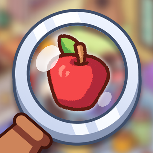 Hidden Stuff: Find All for Android/iOS - TapTap