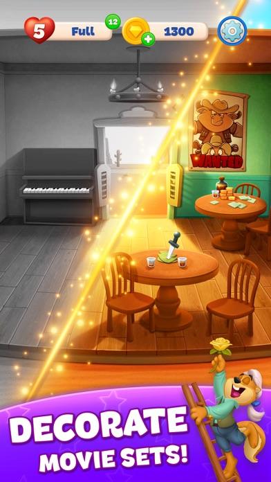 Star Match! android iOS apk download for free-TapTap