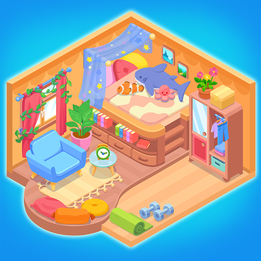 Unpacking! Cozy home puzzle! for Android/iOS - TapTap
