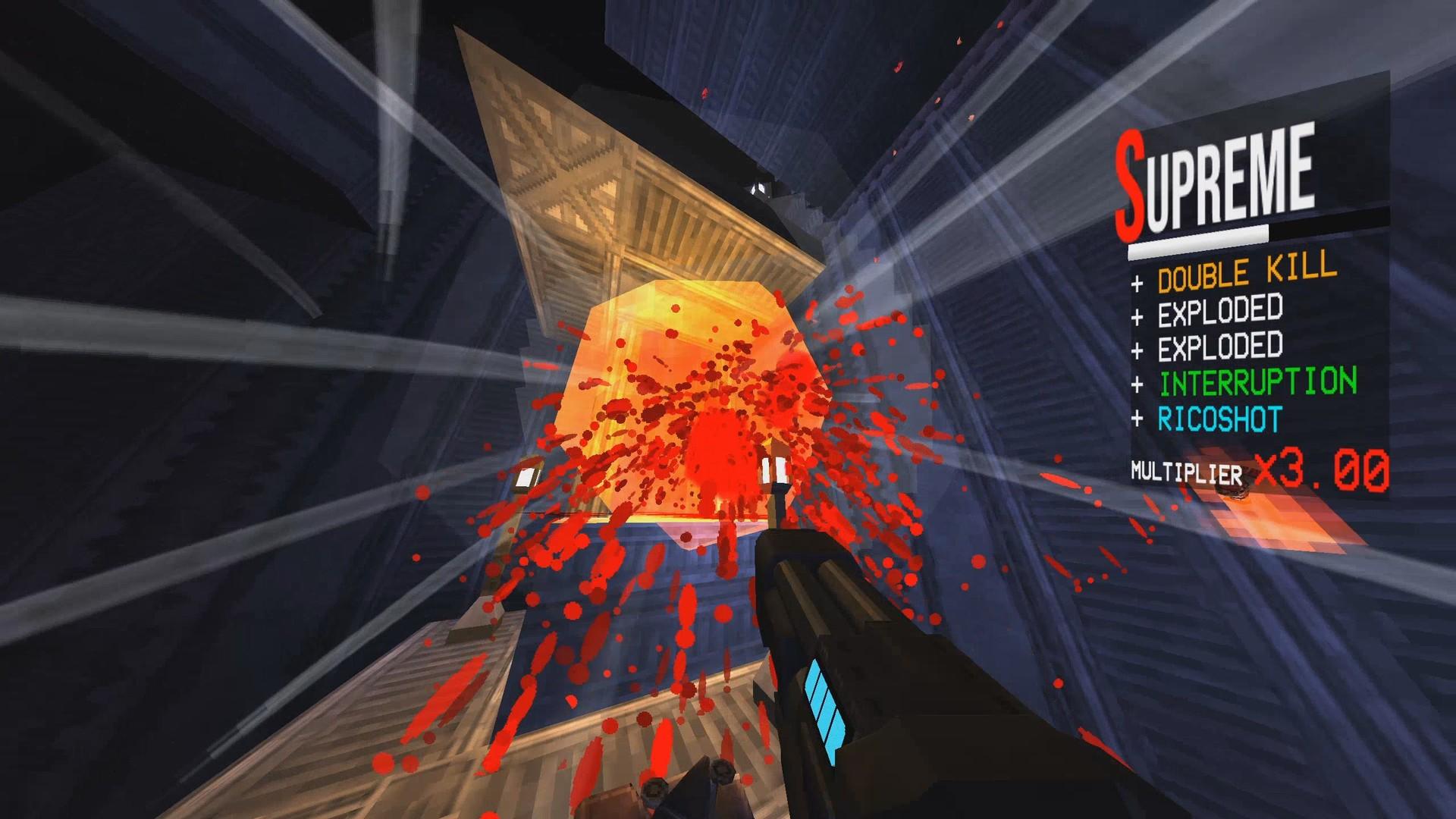 ULTRAKILL Latest Version for Android/iOS APK - TapTap