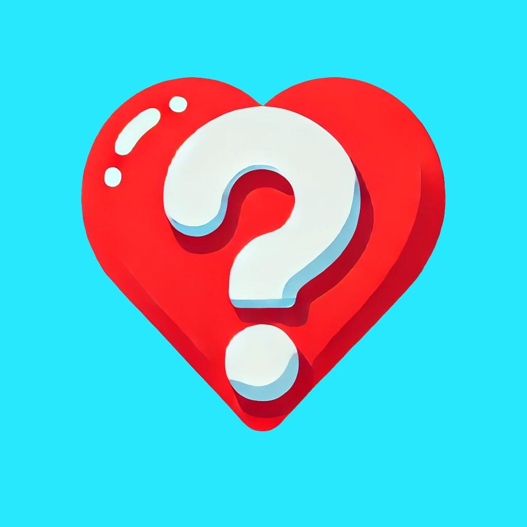 Couple Cards Deep Questions for Android/iOS - TapTap