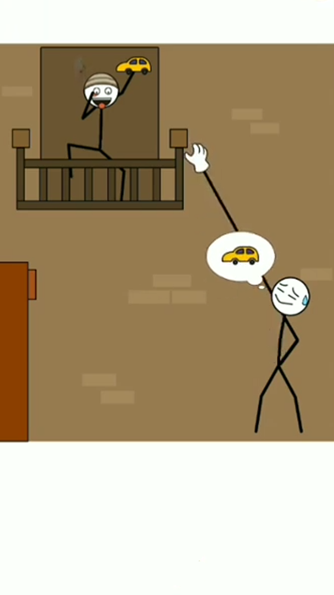 Stealing Stickman Solutions android iOS-TapTap