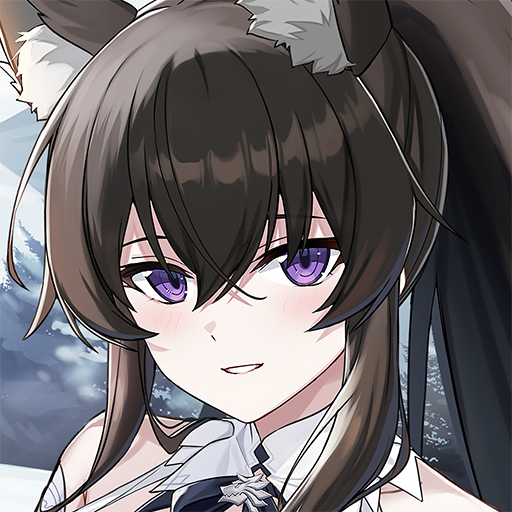 CounterSide Versi Terbaru untuk Android/iOS APK - TapTap