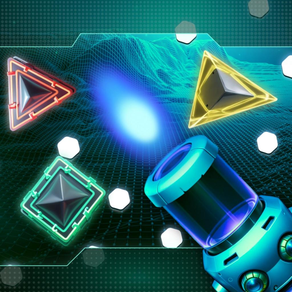 Sphere Gun - Evolution for Android/iOS - TapTap