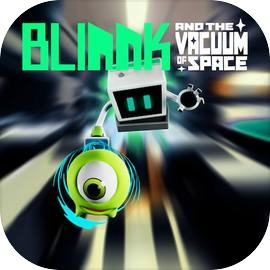 BLINNK and the Vacuum of Space android iOS-TapTap