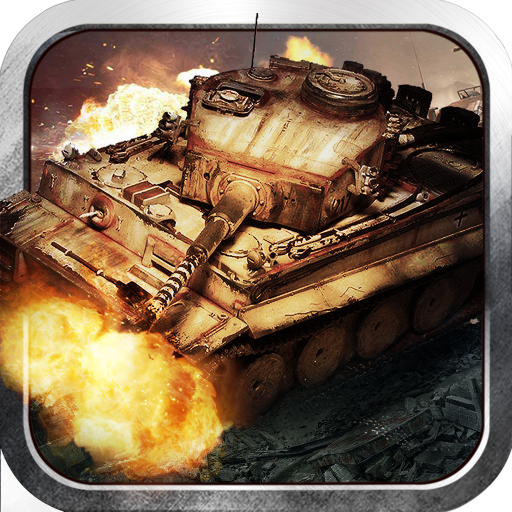 Ultimate Tanks android iOS apk download for free-TapTap