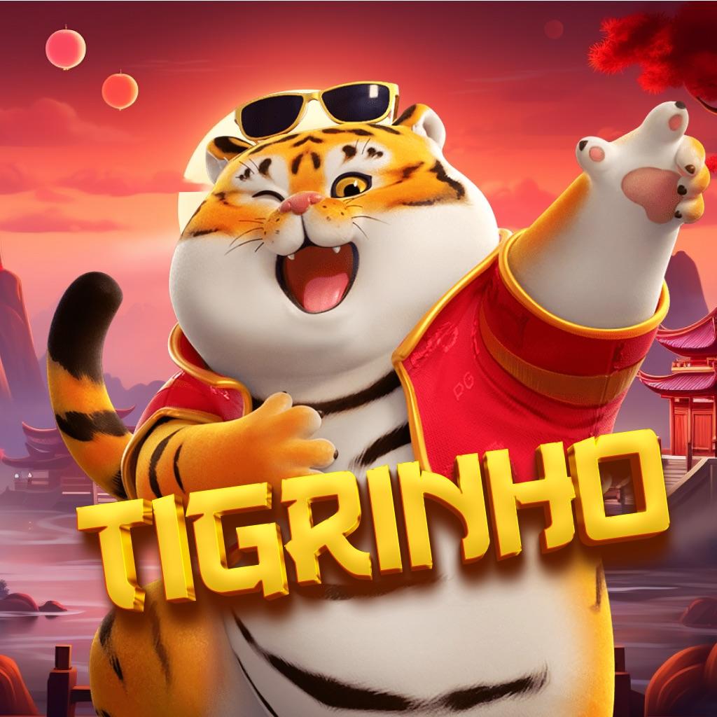 Tigrinho Tiger Latest Version for Android/iOS APK - TapTap