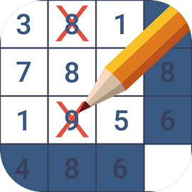 Number Sum - Easy brain games android iOS-TapTap