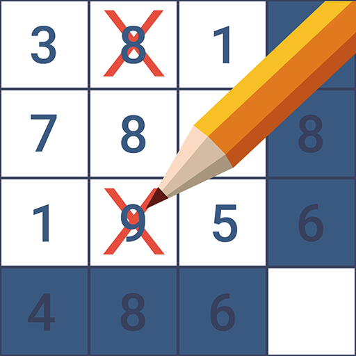 Number Sum - Easy brain games for Android/iOS - TapTap
