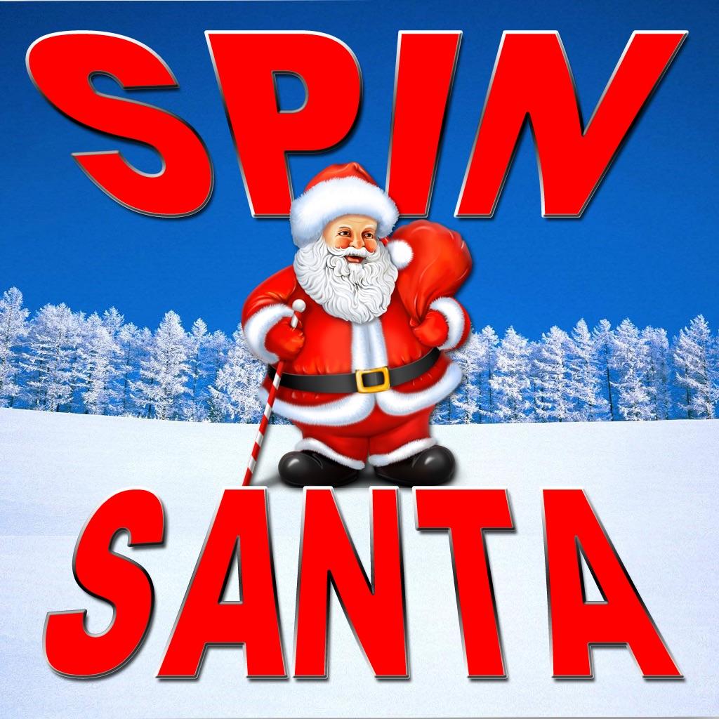 Spin Santa Latest Version for Android/iOS APK - TapTap