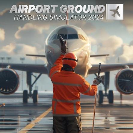 Airport Ground Handling Simulator 2024 for Android/iOS