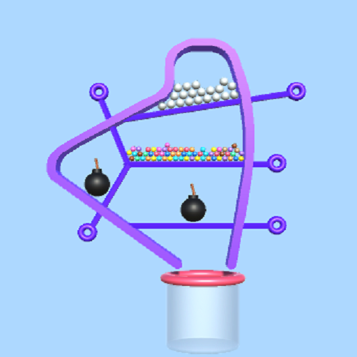 PTI : Pull The Pin Latest Version for Android/iOS - TapTap
