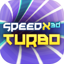 SpeedX 3D Turbo android iOS apk download for free-TapTap