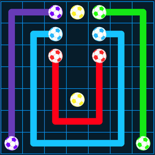 Link Connect Dots-连连看 for Android/iOS - TapTap