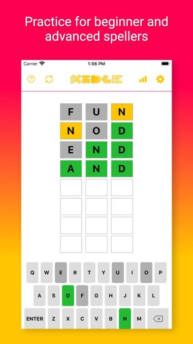 Kidle SE android iOS apk download for free-TapTap