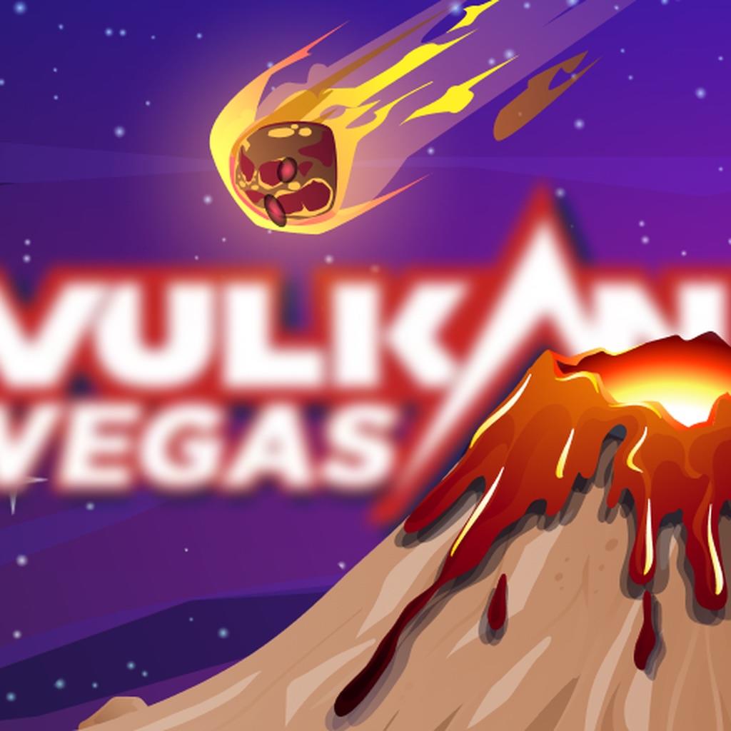 Volcano Planet Game Latest Version for Android/iOS - TapTap