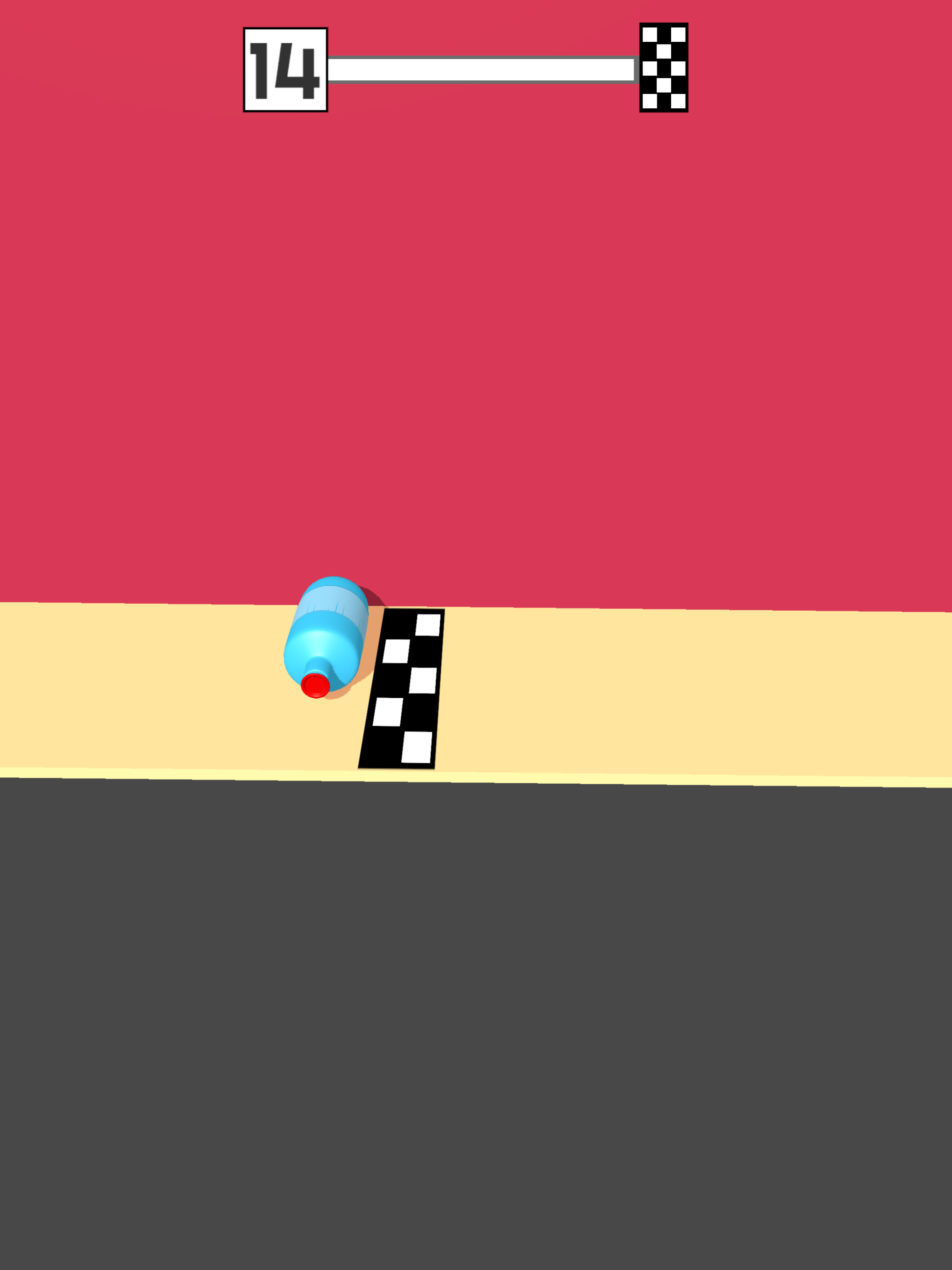 Bottle Roll android iOS-TapTap